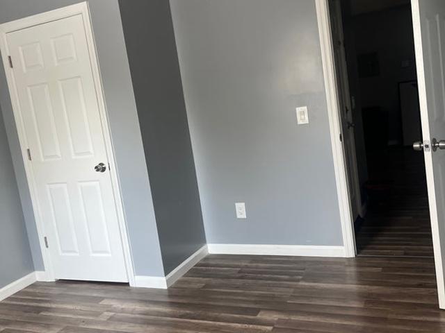 UnFurnished Room for Rent – Pet Friendly | 21