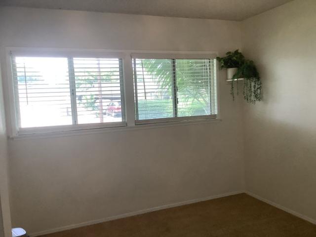 Unfurnished room for Rent