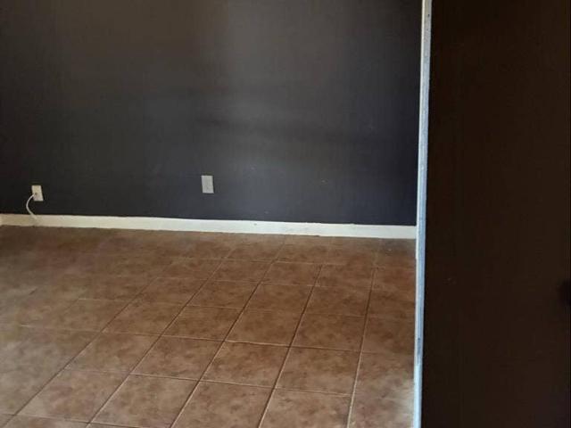 Unfurnished room for rent!