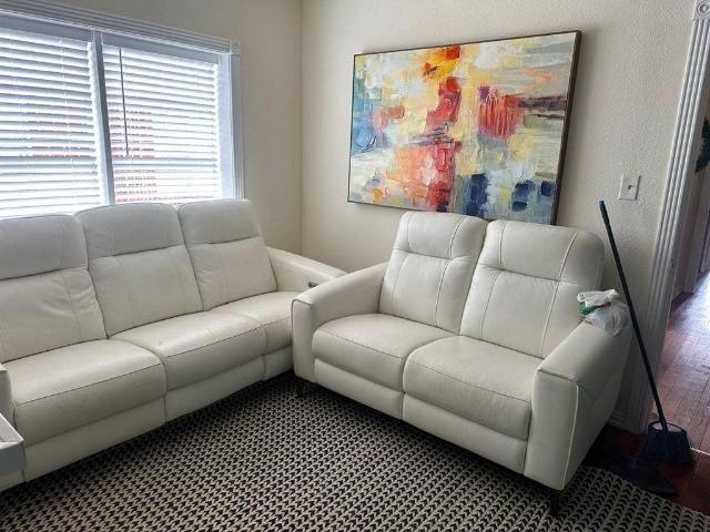 Unfurnished Room for Rent