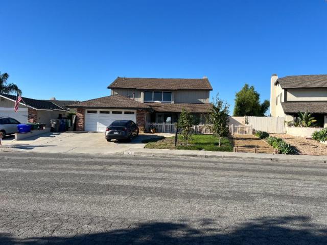 UNFURNISHED ROOM IN BEAUTIFUL OCEANSIDE NEAR MIRA