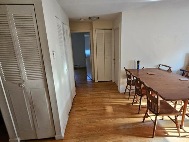 Unfurnished Room in Cambridge – $1,250/month