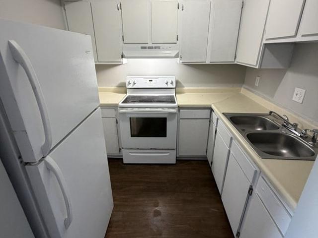 Unfurnished Room with All Bills Included