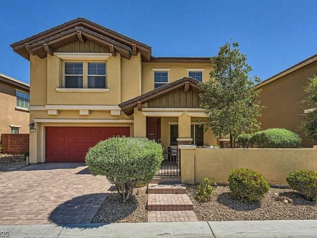 Unfurnished room with ensuite in Summerlin South