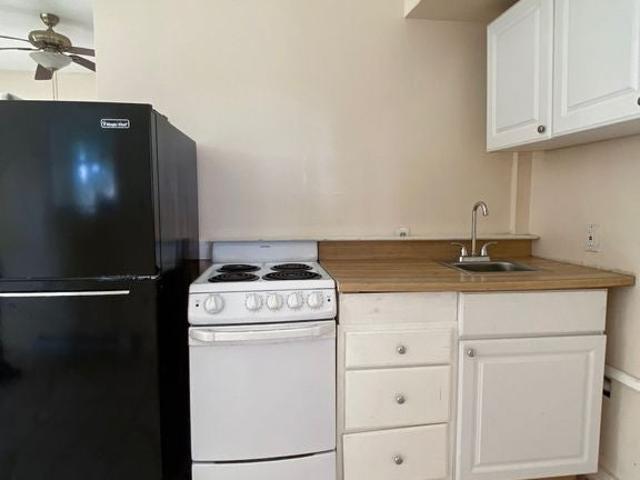 Unfurnished Room with Utilities & WiFi Included