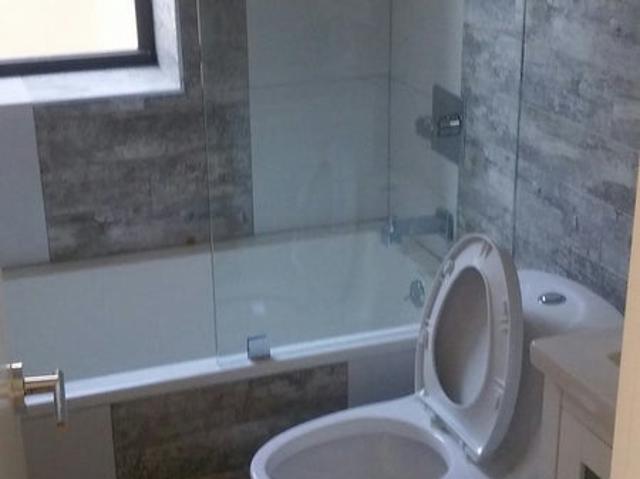 Unfurnished room