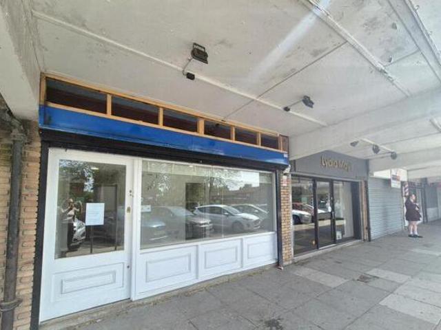 Unit,m Tree View Court, Shop To Lease