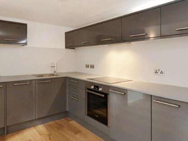 Unit Marzell House, West Kensington, 2 Bedroom Apartment