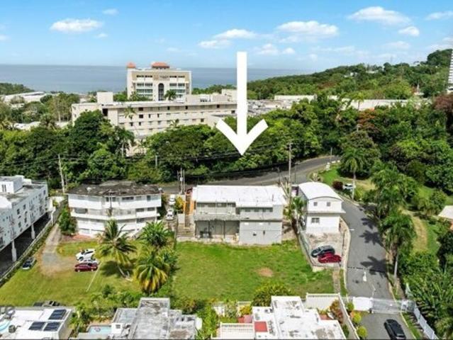 Unit,mayaguez, Home For Sale