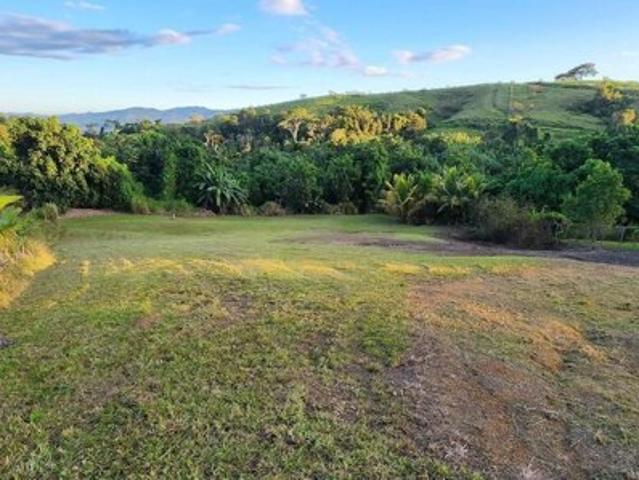Unit Montellano, Cidra, Plot For Sale
