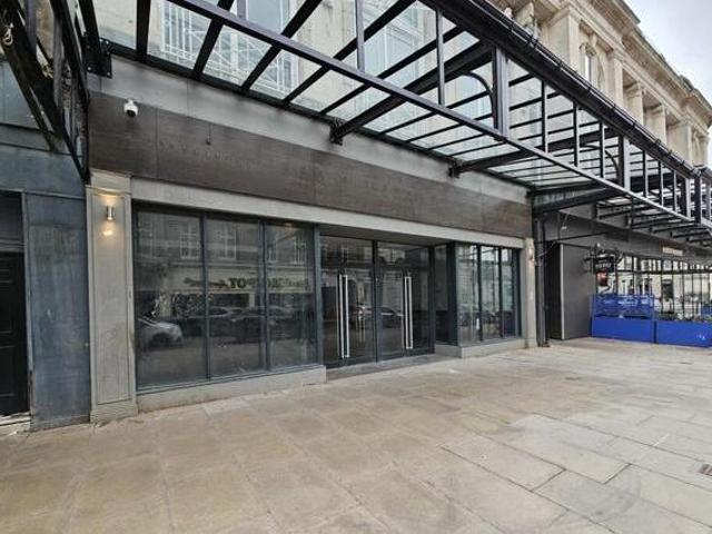 Unit, Nevill Street, Restaurant To Lease