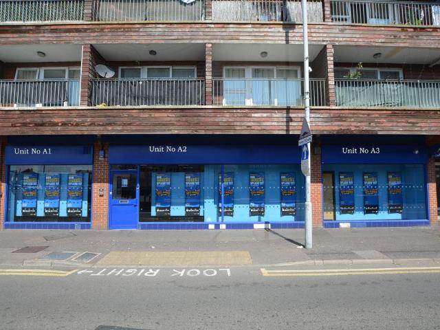 Unit A2, 26 Chalvey Road West Property to rent £1,583 pcm £365 pw