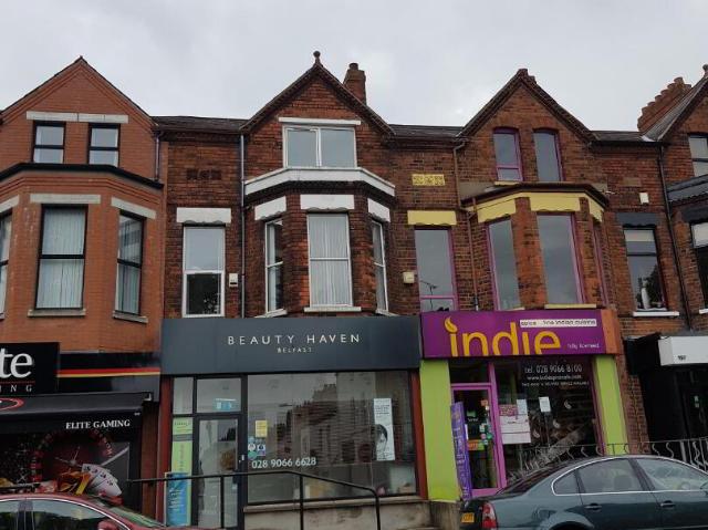 Unit A, 161 Stranmillis Road, Belfast