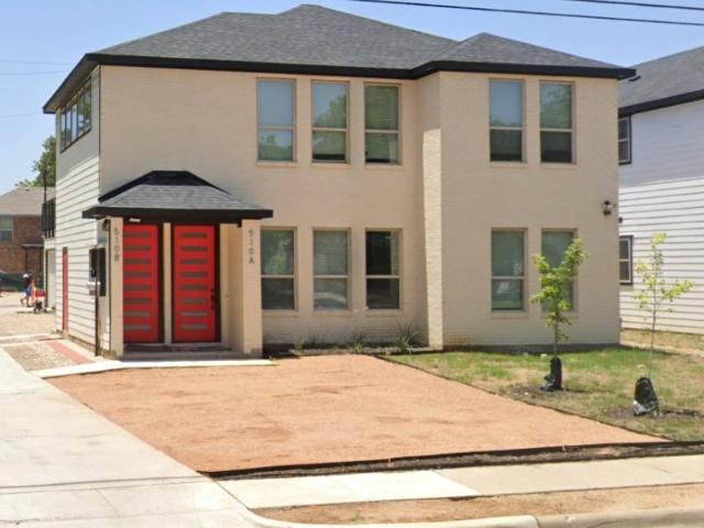 Unit A 510 S Mesquite St