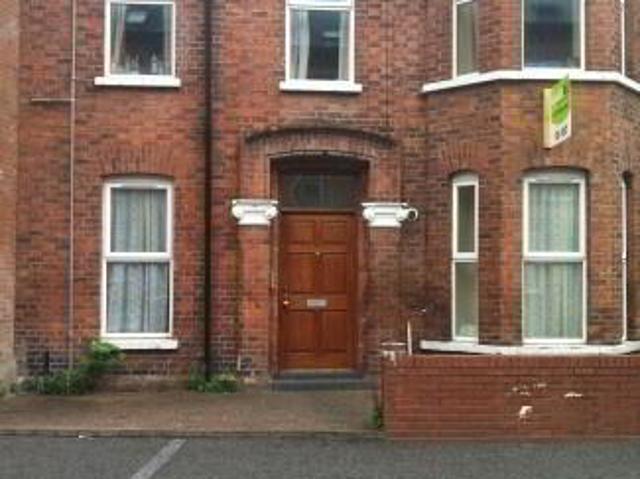 apartment for rent in Unit A, 93 Fitzroy Avenue, Belfast, BT7 1HU