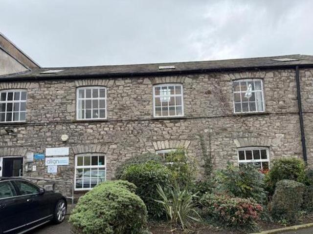 Unit.a.b, Riverside Business Park, Serviced Office To