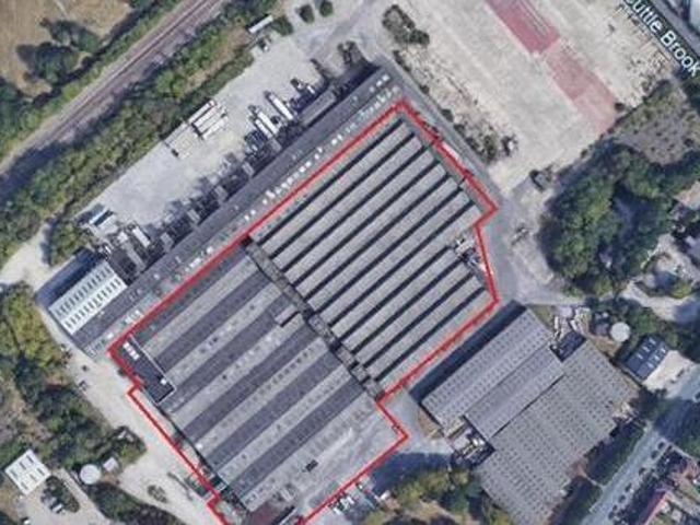 Unit A Sinfin Commercial Park, Sinfin Lane, Light Industrial Facility