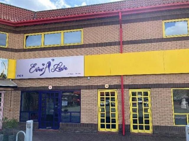 Unit A, Thimble Mill Lane, Office To Lease