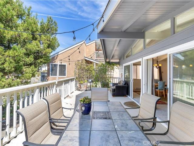 Unit A Via California