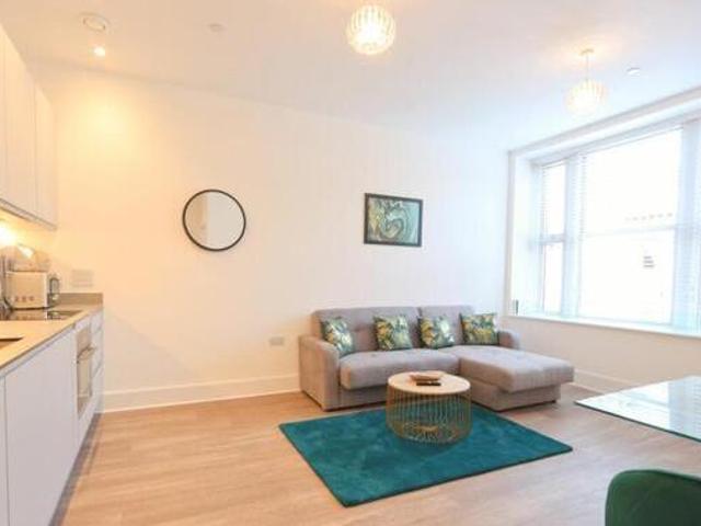 Unit,alliance House, 1 Bedroom Flat