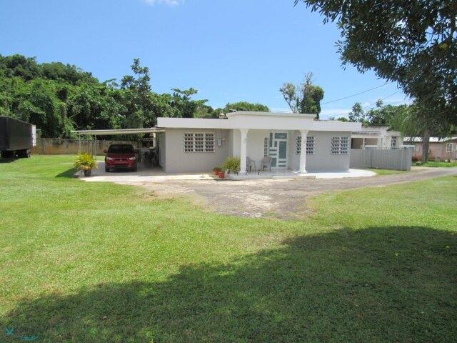 Unit,arecibo, Home For Sale