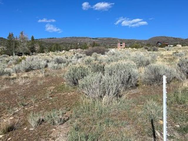 Unit B10, Fairview, UT 84629