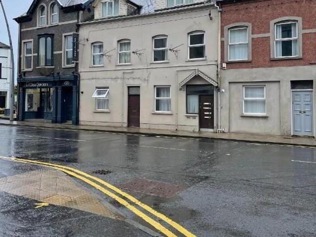Unit B, 133 Main Street, Larne, BT40 1HJ