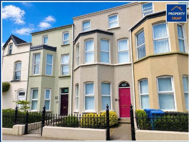 Unit B, 30 Southwell Road, Bangor, BT20 3AQ