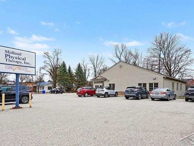 Unit B 5319 N Saginaw Road