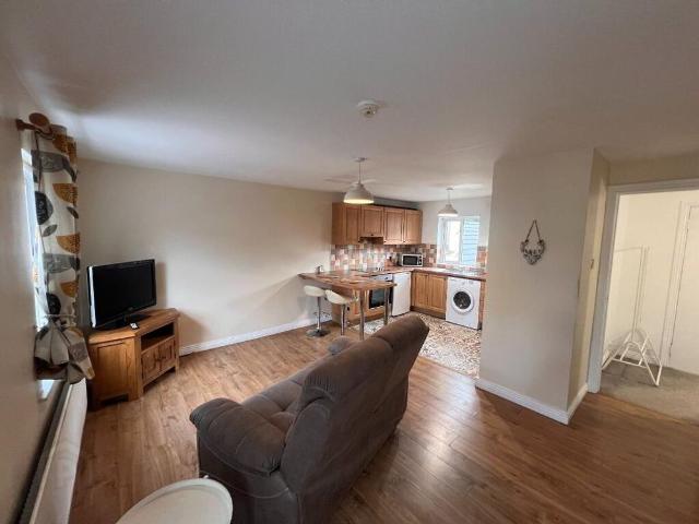 Unit B, 60 Main Street, Derrygonnelly, BT93 6HW