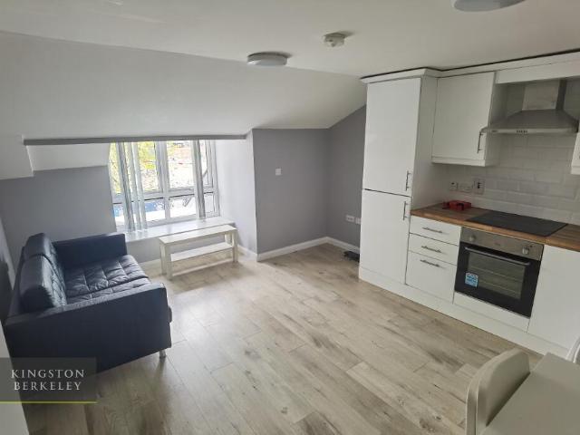 Unit B, 96 Sandy Row Donegall Road, Belfast South, Belfast Kingston Berkeley