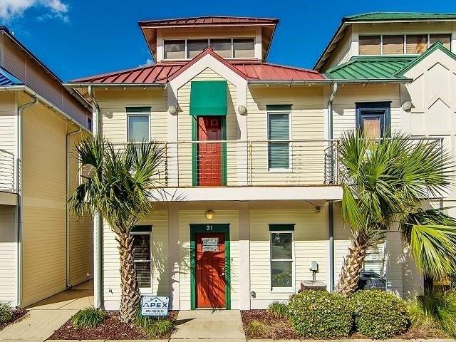 Unit Barrow St Unit,houma, Home For Sale