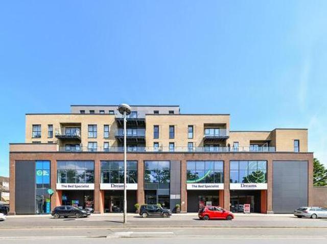 Unit, Bishops Weald House, Commercial Development For