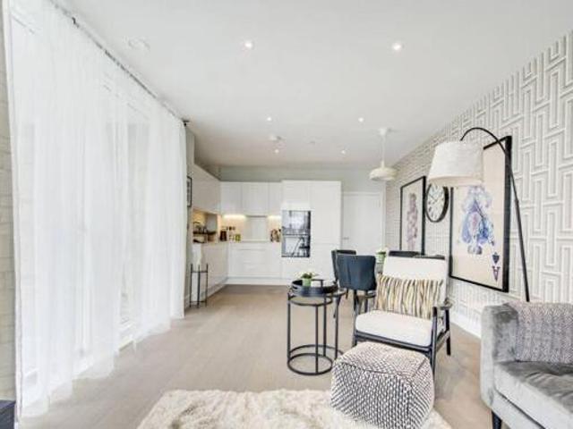 Unit Bookbinder Point, Acton, 2 Bedroom Apartment