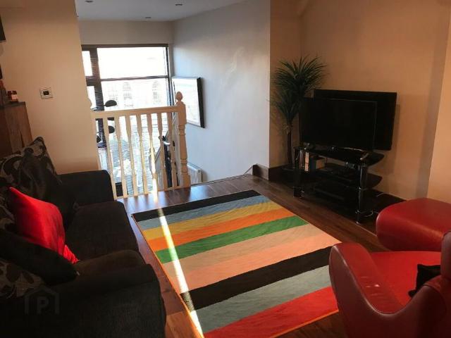 Unit C, 3 Ashley Avenue, Belfast, BT9 7BT