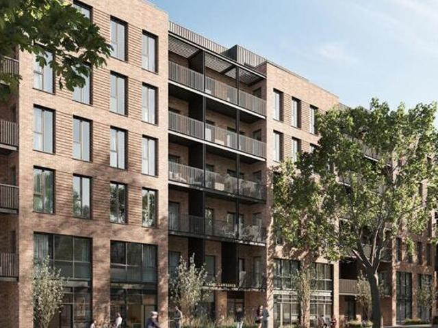 Unit C, Lawrence Road, High Street Retail