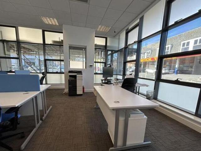 Unit Cargo, Hobart Street, Office For Sale