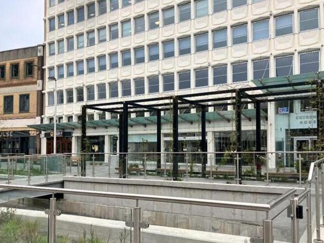Unit,churchill House, Retail Property Shopping