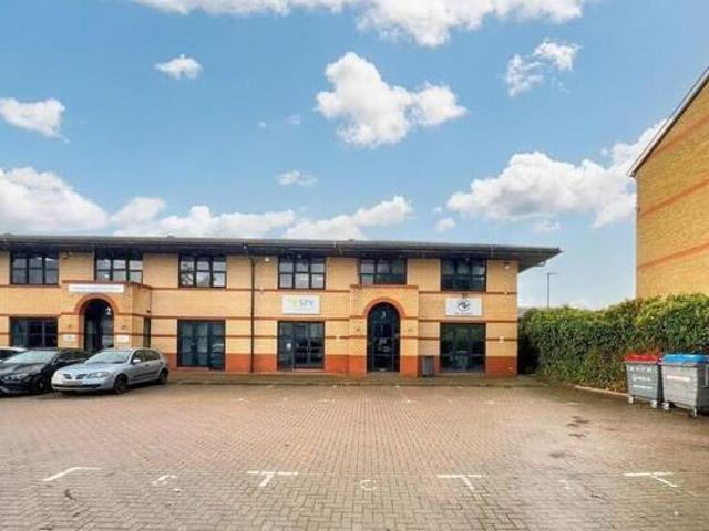 Unit,college Fields, Light Industrial Facility