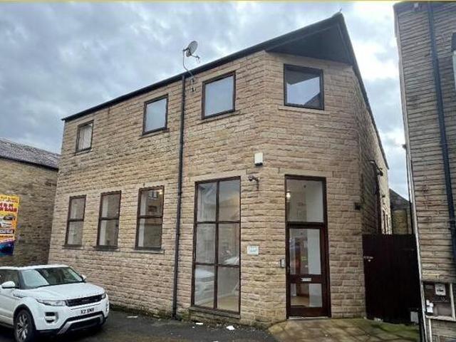 Unit, Common Road, Office To Lease