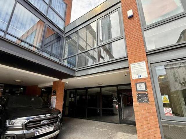 Unit D Ludgate Court, Water Street, Office For Sale