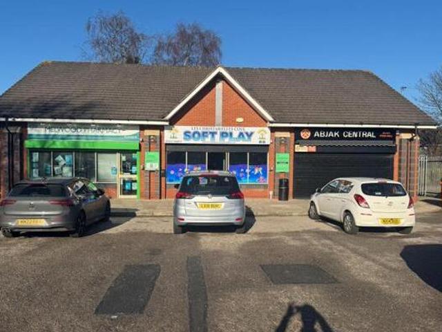 Unit,deysbrook, Convenience Store To