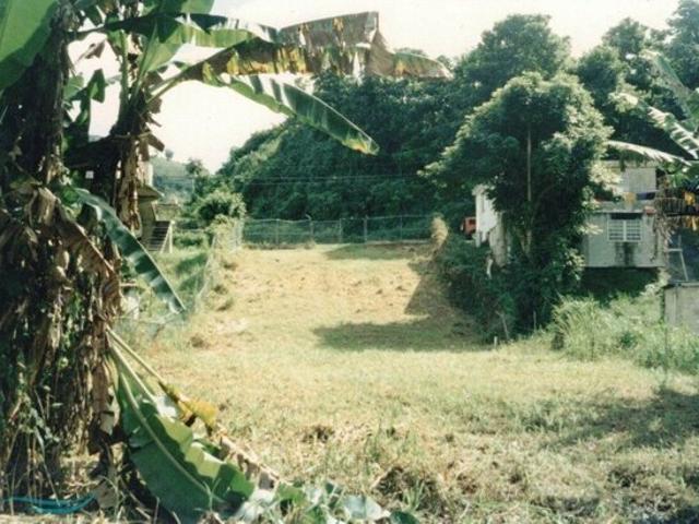 Unit E, Bayamon, Plot For Sale
