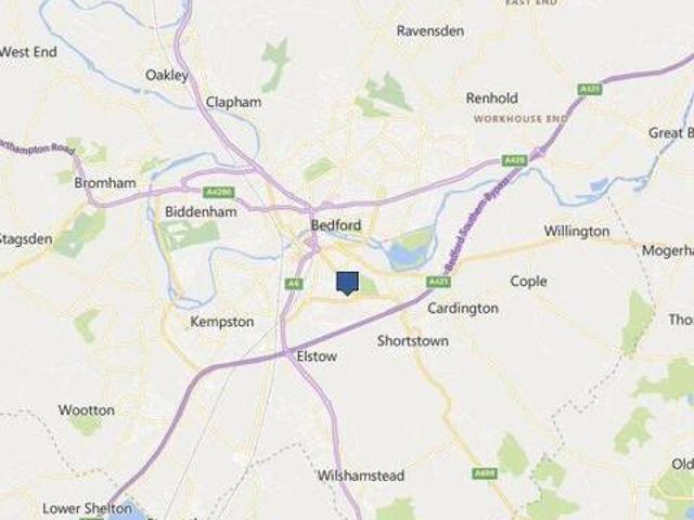 Unit E Bedford Business Centre, Mile Road, Office For Sale
