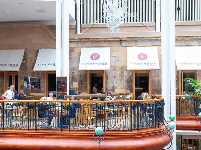 Unit E, Princes Square By M, Leisure Facility To