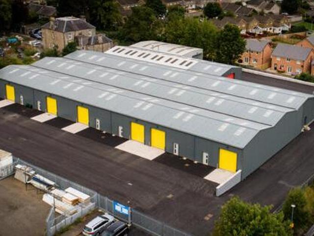 Unit Edgefield Trade Park, Edgefield Road, Industrial Park To