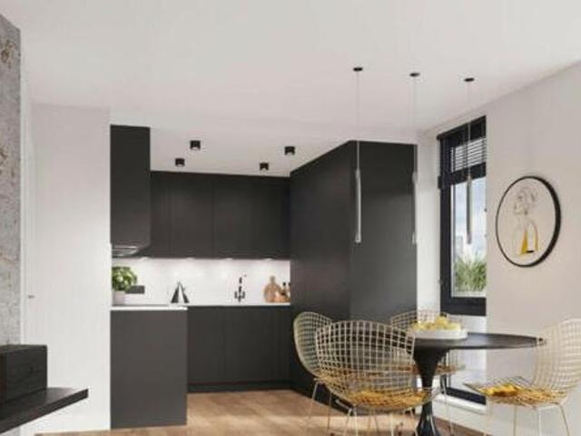 Unit Empire One, Wembley, 3 Bedroom Apartment