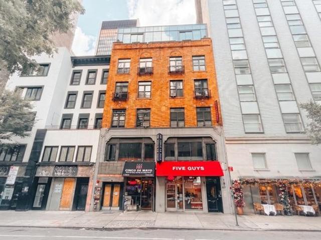 Unit Entire, Midtown West, NY 10019