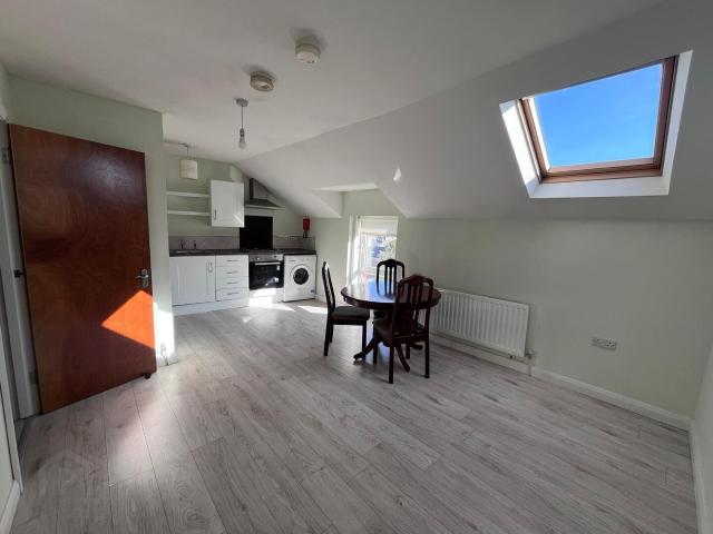 Unit F, 1 Eden Terrace Derry/Londonderry, Cityside