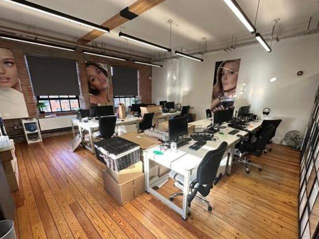 Unit Friars Mill, Bath Lane, Office To Lease